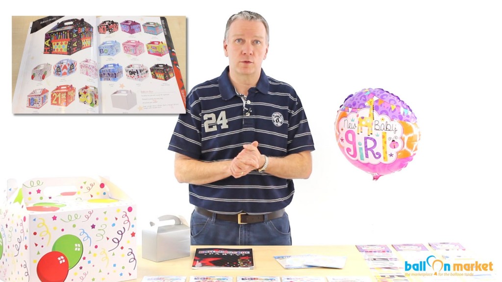 BMTV 7 - Cinderella in Prison and Gellibeans! - Balloon Market