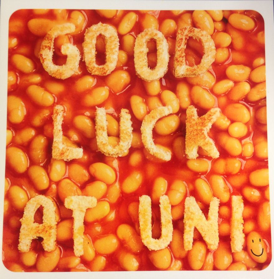Adios and Good Luck! - Balloon Market