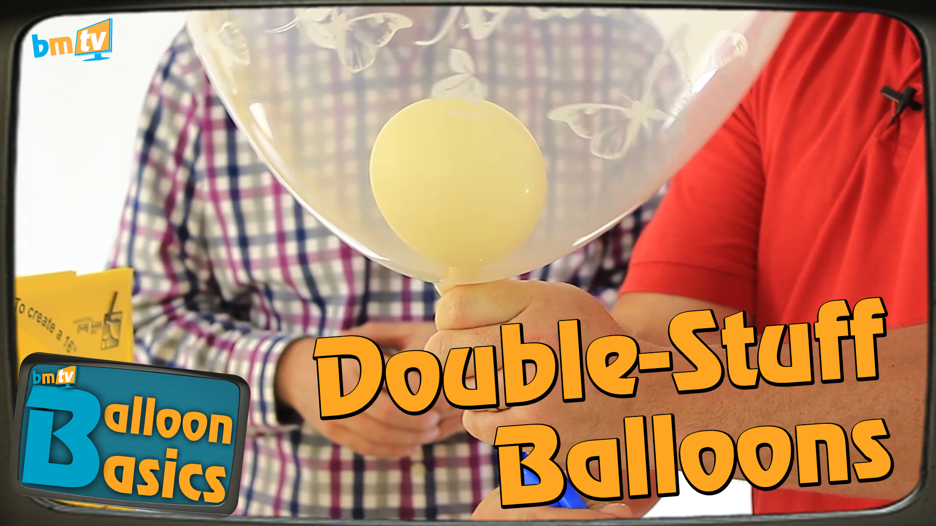 Balloon Basics Archives - Balloon Market