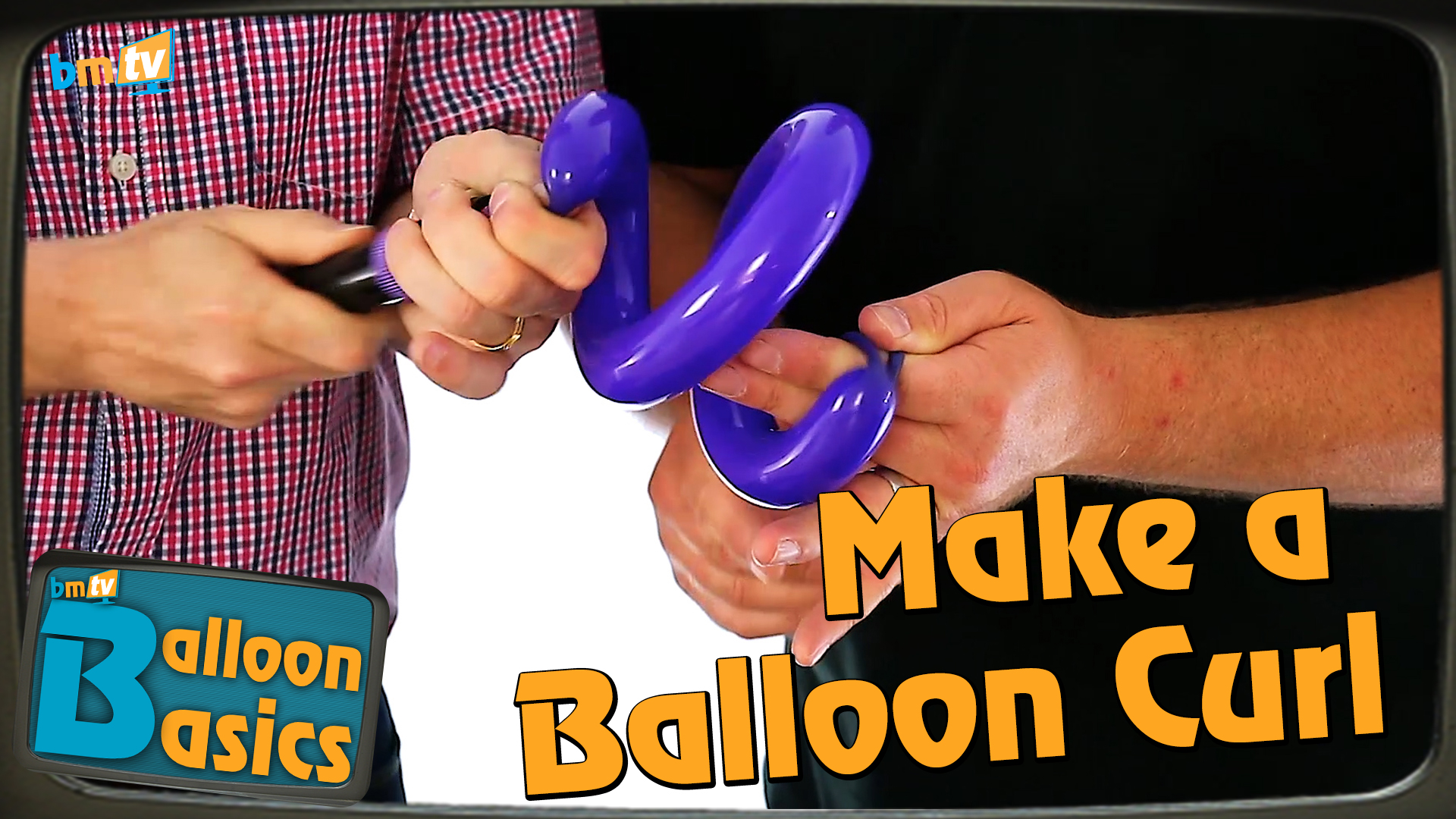 Balloon Basics Archives - Balloon Market