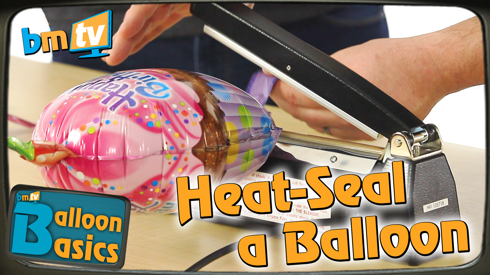 Balloon Basics Archives - Balloon Market