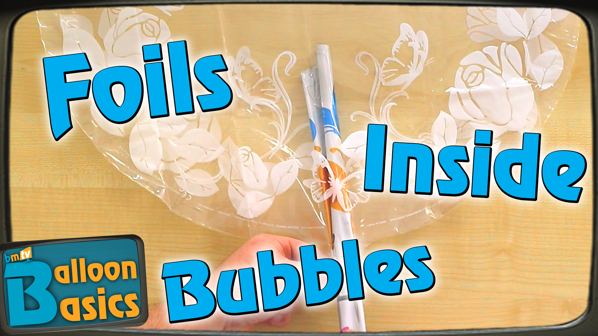 Balloon Basics Archives - Balloon Market