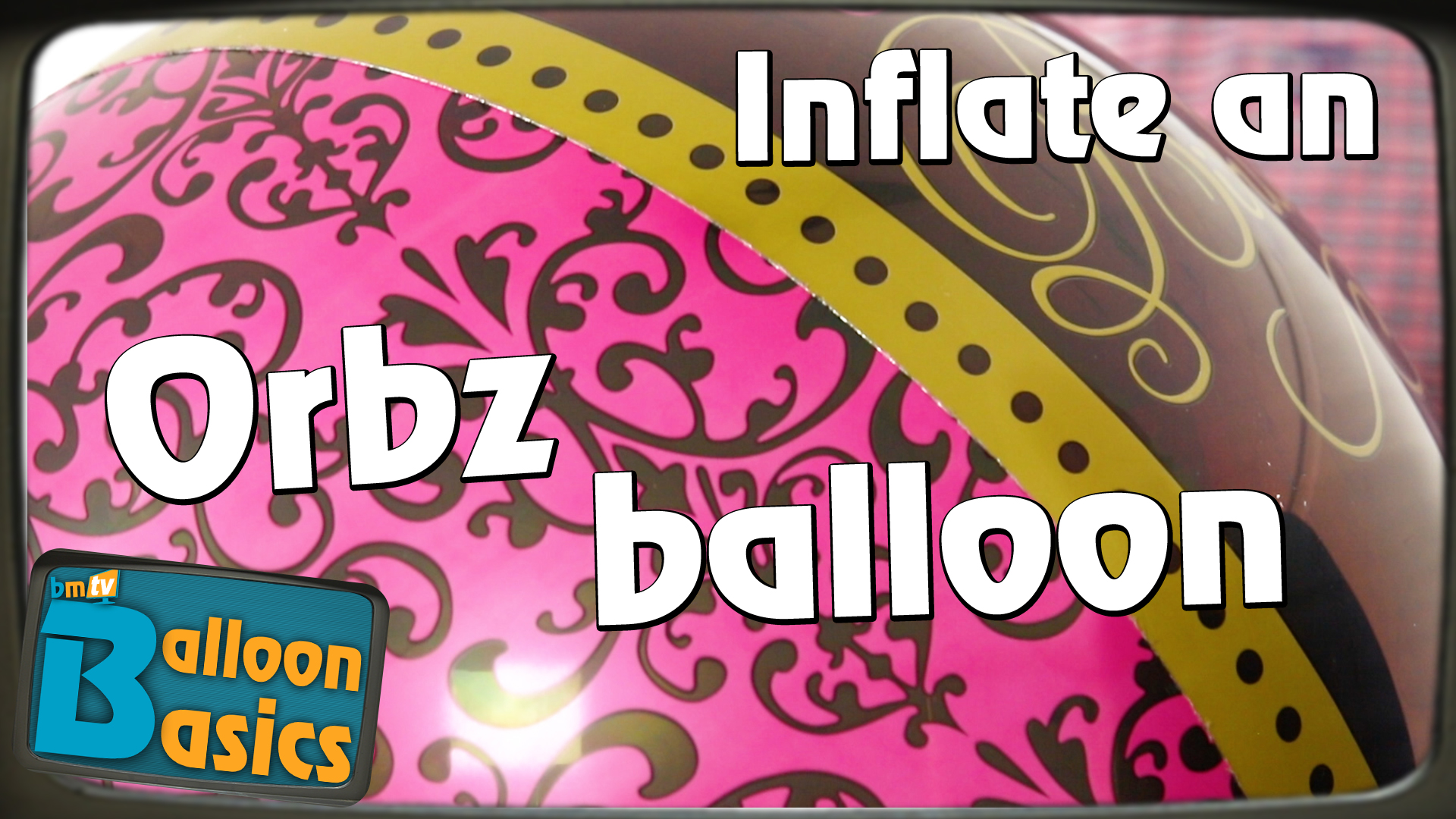 Balloon Basics Archives - Balloon Market