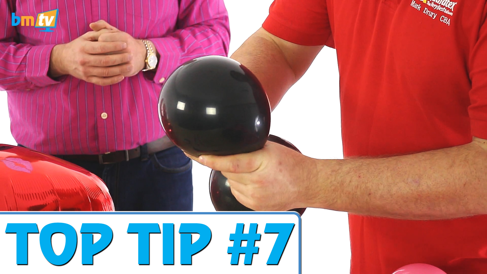 Top Tips Archives - Balloon Market